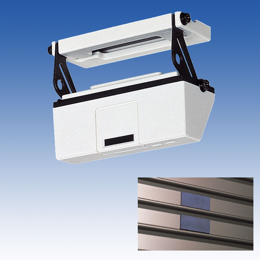 SH-M5 Magnetic modulation Shutter Sensor