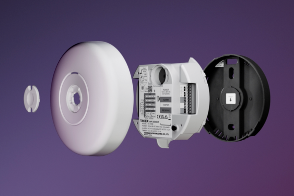 VS-1000E | Vape Detection Sensor for School or Business